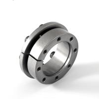 China Z8 Type Clamping Element 45 Flywheel Keyless Coupling for sale