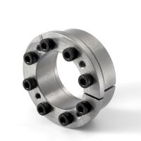 China Z8 Type Clamping Element 45 Flywheel Keyless Coupling for sale