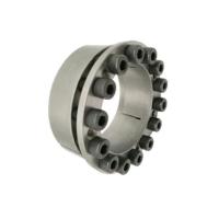 China Z9 Type Locking Device Expansion Sleeve Gear Pulley Rigid Flange Coupling for sale