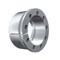 China Z9 Type Locking Device Expansion Sleeve Gear Pulley Rigid Flange Coupling for sale