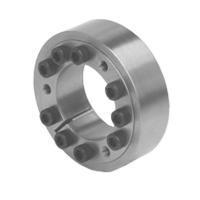 China Z10 Taperlock Bushes Expansion Sleeve 45 Flywheel Flange Shaft Coupling for sale