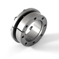 China Z10 Taperlock Bushes Expansion Sleeve 45 Flywheel Flange Shaft Coupling for sale