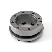 China Z10 Taperlock Bushes Expansion Sleeve 45 Flywheel Flange Shaft Coupling for sale