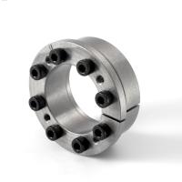 China Z10 Taperlock Bushes Expansion Sleeve 45 Flywheel Flange Shaft Coupling for sale
