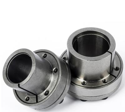 China Z11 Type Locking Device 45 Flywheel Adjustable Shaft Coupling for sale