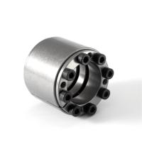 China Z12a Locking Device ODM OEM Keyless Locking Shaft Coupling for sale