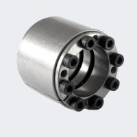 China Z12a Locking Device ODM OEM Keyless Locking Shaft Coupling for sale