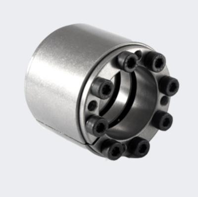China Z12a Locking Device ODM OEM Keyless Locking Shaft Coupling for sale