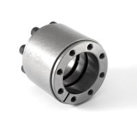 China Z12a Locking Device ODM OEM Keyless Locking Shaft Coupling for sale