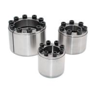 China Z12a Locking Device ODM OEM Keyless Locking Shaft Coupling for sale
