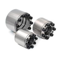 China Z12a Locking Device ODM OEM Keyless Locking Shaft Coupling for sale