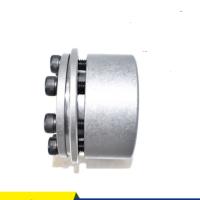 China Z13 Power Lock Flywheel Gear Taperlock Flange Expansion Connection Sleeve for sale