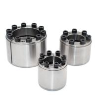 China Z13 Power Lock Flywheel Gear Taperlock Flange Expansion Connection Sleeve for sale