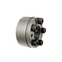 China Z15 Keyless Bushing Expansion Connection Sleeve 45 Rubber Shaft Coupling for sale