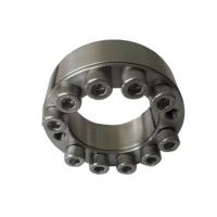 China Z15 Keyless Bushing Expansion Connection Sleeve 45 Rubber Shaft Coupling for sale