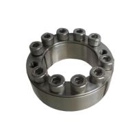 China Z15 Keyless Bushing Expansion Connection Sleeve 45 Rubber Shaft Coupling for sale