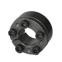 China Z15 Keyless Bushing Expansion Connection Sleeve 45 Rubber Shaft Coupling for sale