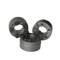 China Z16 Type Locking Sleeve 45 Flywheel Spline Gear Coupling for sale