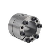 China Z17A Locking Device Flywheel Pulley Keyless Shaft Bushing for sale