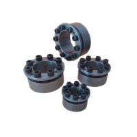 China Z17B Locking Device 45 CNC Shaft Coupler OEM ODM High Strength for sale