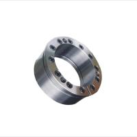 China Z17B Locking Device 45 CNC Shaft Coupler OEM ODM High Strength for sale