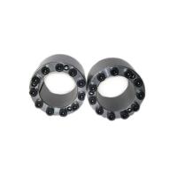 China Z18 keyless shaft locking assemblies OEM ODM CNC flexible coupling for sale