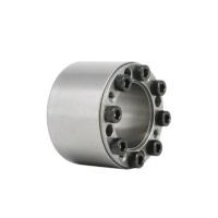 China Z18 keyless shaft locking assemblies OEM ODM CNC flexible coupling for sale