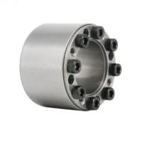 China Z18 keyless shaft locking assemblies OEM ODM CNC flexible coupling for sale