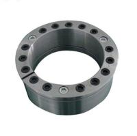 China Z19A Type Locking Device Locking Assembly ODM OEM Clutch Shaft Coupling for sale