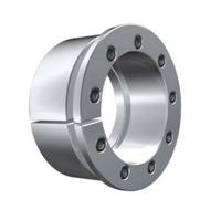 China Z19A Type Locking Device Locking Assembly ODM OEM Clutch Shaft Coupling for sale