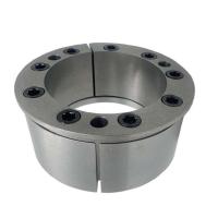 China Z19A Type Locking Device Locking Assembly ODM OEM Clutch Shaft Coupling for sale