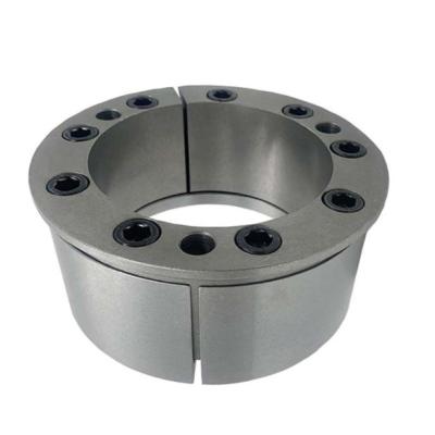 China Z19A Type Locking Device Locking Assembly ODM OEM Clutch Shaft Coupling for sale
