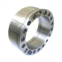 China Z19A Type Locking Device Locking Assembly ODM OEM Clutch Shaft Coupling for sale