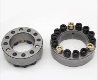 China Z20 Type Keyless Shaft Locking Assemblies 45 Keyless Shaft Coupling for sale