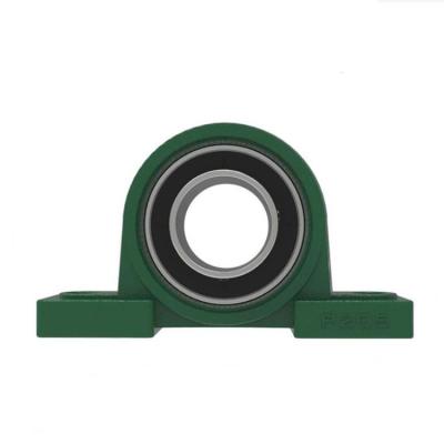 China UCP312 UCP313 Industrial Pillow Block Bearings Split Bearing UCP314 for sale
