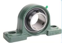 China UCP200 Series Gcr15 Pillow Block Ball Bearing Units Heavy Duty Pillow Block Cast Iron for sale