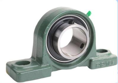 China UCP200 Series Gcr15 Pillow Block Ball Bearing Units Heavy Duty Pillow Block Cast Iron for sale