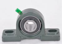 China UCP UCF Series Pillow Block Mounted Ball Bearing GCR15 Roller Bearing for sale