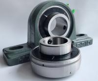 China UCP312 UCP313 Industrial Pillow Block Bearings Split Bearing UCP314 for sale