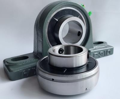 China UCP306 UCP307 Aligning Pillow Block Bearings Pedestal UCP300 Series for sale