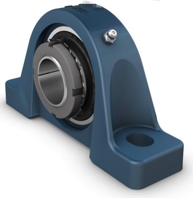 China Metric P205 Pillow Block Bearing 2 Bolt UKP207 UKP208 UKP209 UKP 200 Series for sale