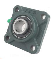 China Square Flange Pillow Block Bearing UCFX05 UCFX07 UCFX09 4 Bolt UCF X00 Series for sale