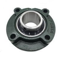 China UCFC Pedestal Bearing 205 UCFC207 UCFC209 Hydraulic Pillow Blocks UCFC200 Series for sale