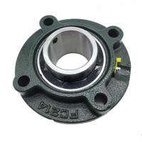 China UCFC Pedestal Bearing 205 UCFC207 UCFC209 Hydraulic Pillow Blocks UCFC200 Series for sale