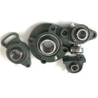 China UCFC Pedestal Bearing 205 UCFC207 UCFC209 Hydraulic Pillow Blocks UCFC200 Series for sale