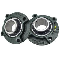 China UCFC Pedestal Bearing 205 UCFC207 UCFC209 Hydraulic Pillow Blocks UCFC200 Series for sale