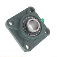 China UCF205 UCF207 Pillow Block Bearing Housing Unit UCF209 UCF 200 Series for sale
