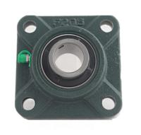 China UCF205 UCF207 Pillow Block Bearing Housing Unit UCF209 UCF 200 Series for sale