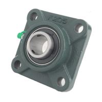 China UCF205 UCF207 Pillow Block Bearing Housing Unit UCF209 UCF 200 Series for sale