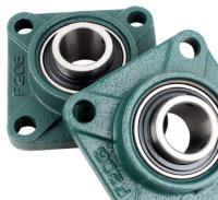 China UCF205 UCF207 Pillow Block Bearing Housing Unit UCF209 UCF 200 Series for sale